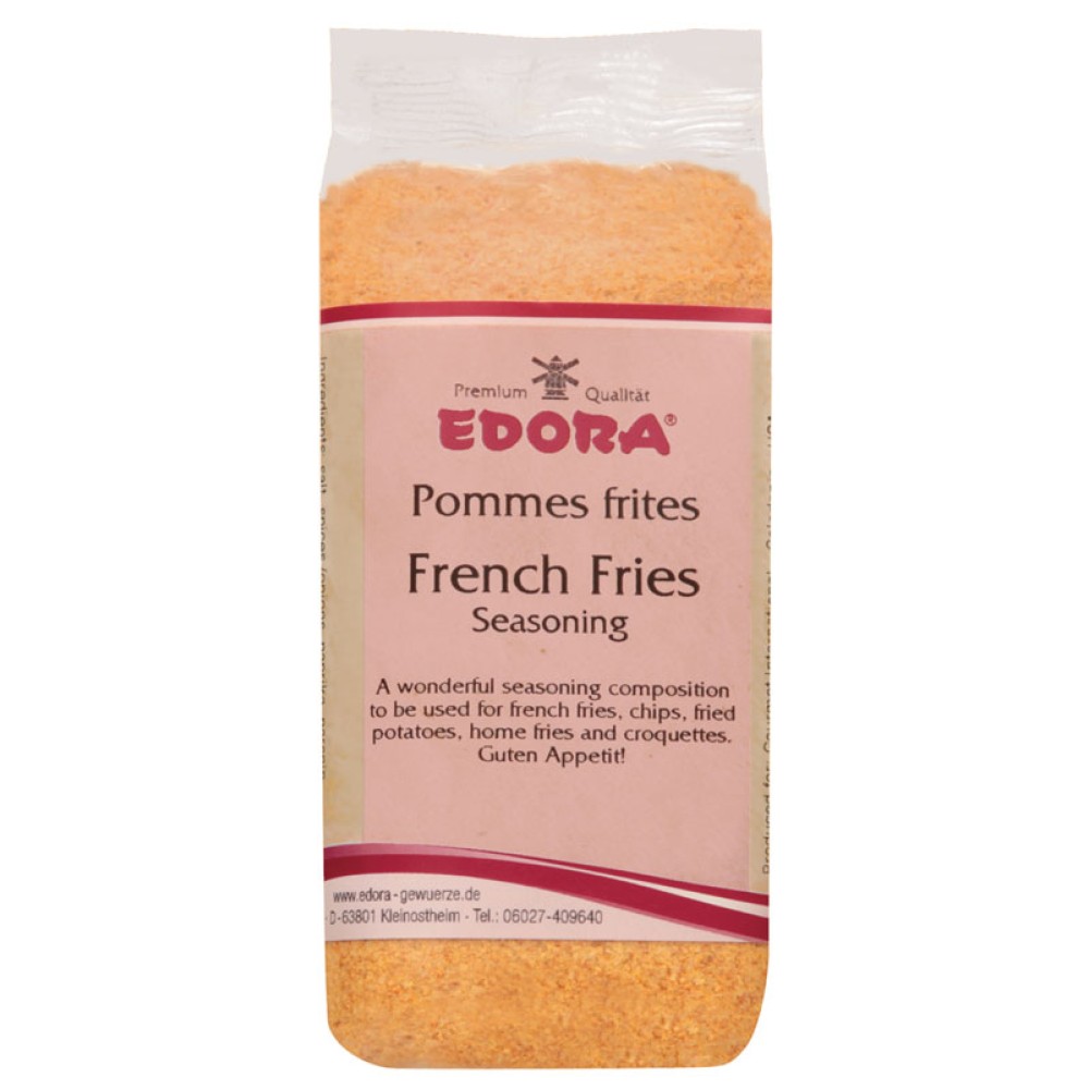 Edora French Fries Seasoning