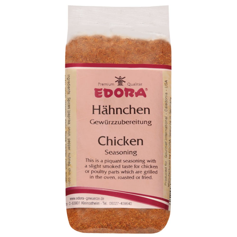 Edora Chicken Seasoning