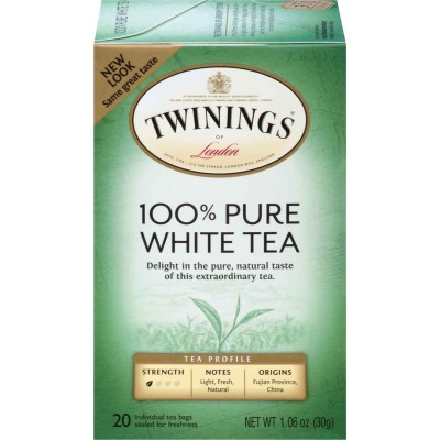 Twinings of London Pure White Tea