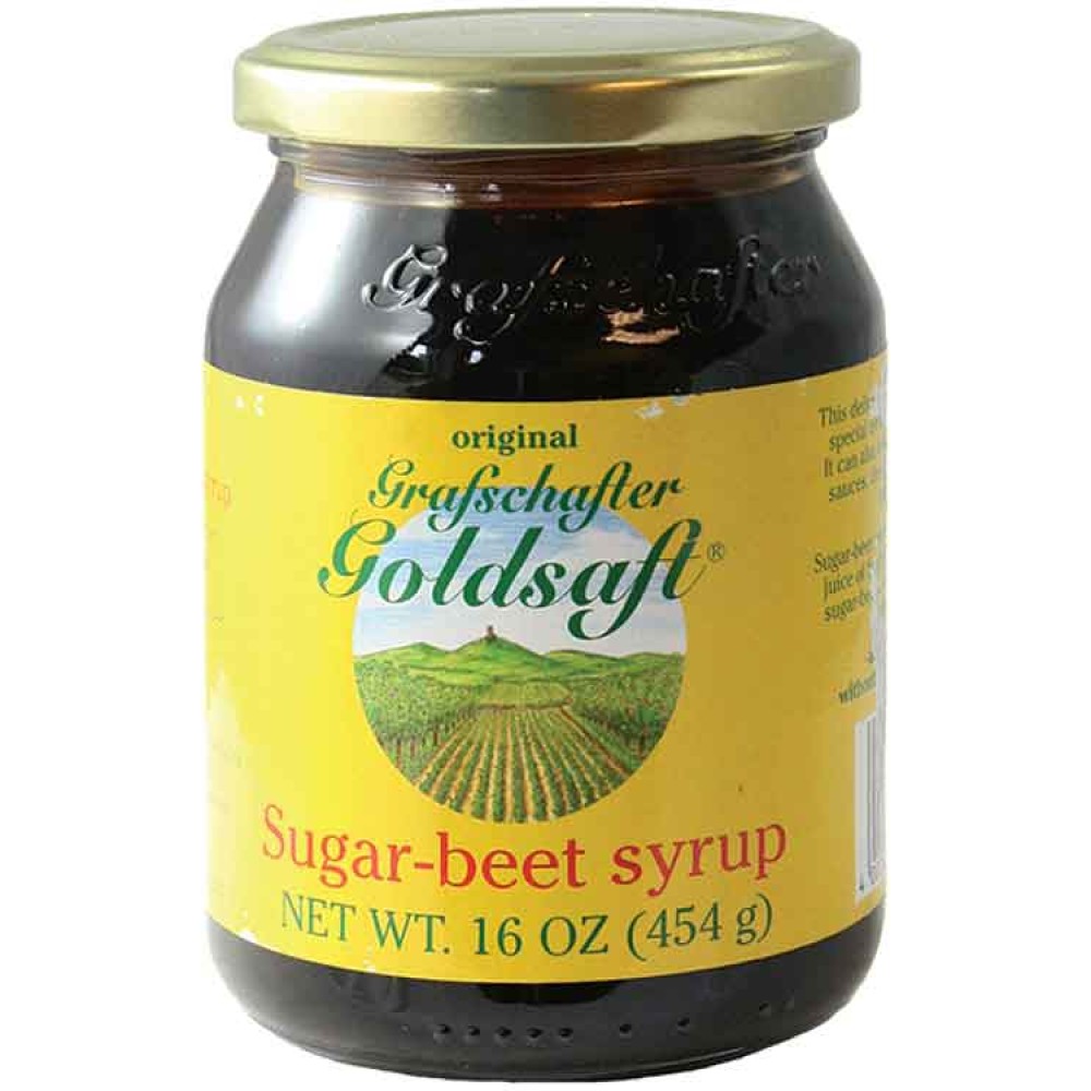 Grafschafter Sugarbeet Syrup Jar